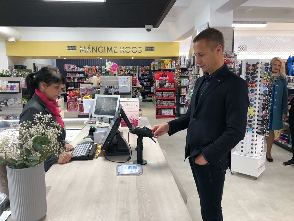 Sularaha pole kuskile kadunud - Hiiu Leht