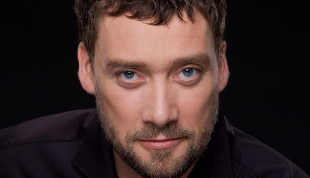 KONTSERT | Ain Anger esineb Kärdla kirikus - Hiiu Leht