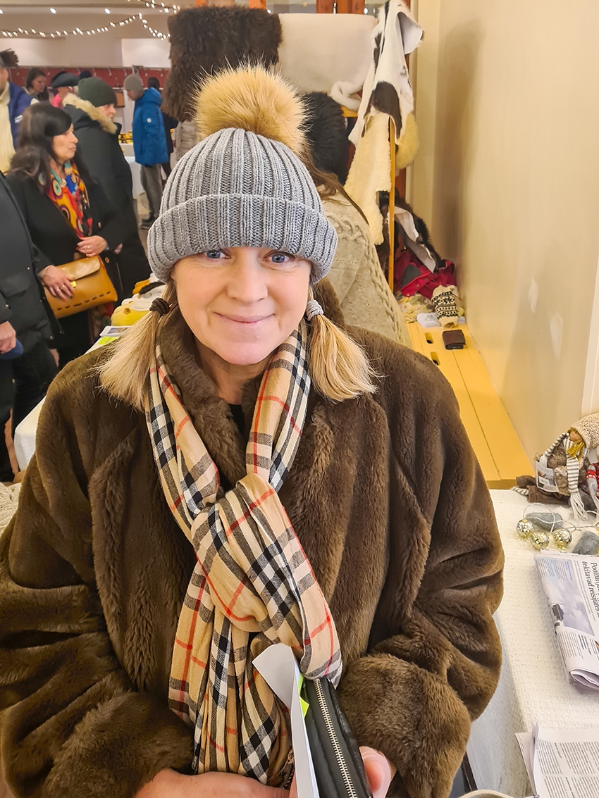 Ja kuidas Teie aasta möödus? - Hiiu Leht