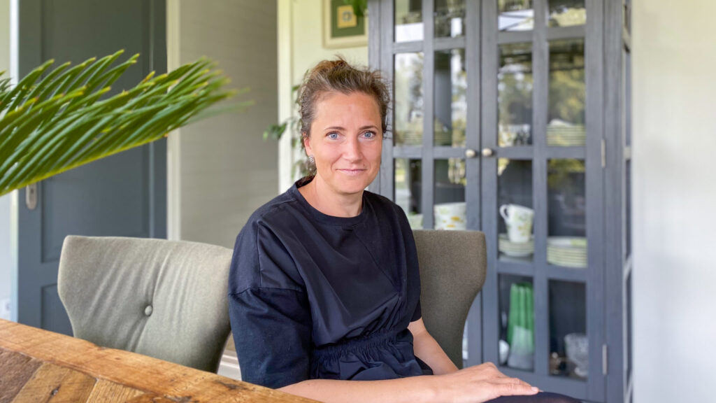 Hiiumaale tullakse sünnitama ka Tallinnast - Hiiu Leht