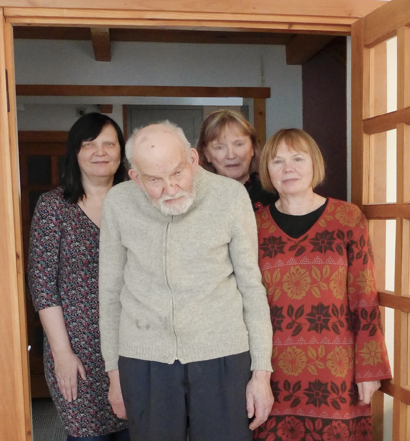 PERSOON | Kirju elukäiguga Tõnu Otsason on saanud hakkama nii vastu ...