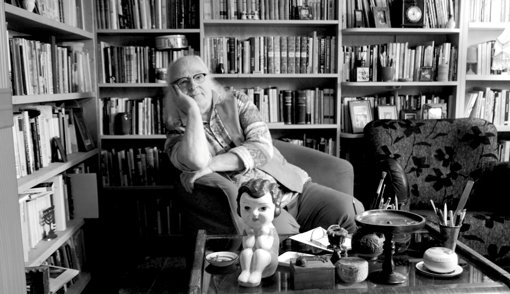 Lahkus Vaapo Vaher (27. 01. 1945 - 17.03.2024) - Hiiu Leht