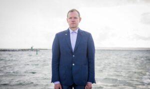 VASTUKAJA | Indrek Sild: Merd ressursina kasutada ei ole õige - Hiiu Leht