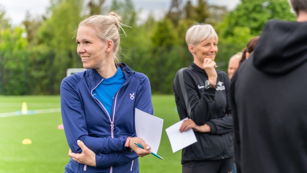 AASTA NOORTEREENER | Merilin Tikerber: "Siiani mõtlen, mida Toivo teeks ...