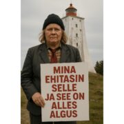 Avaleht - Hiiu Leht