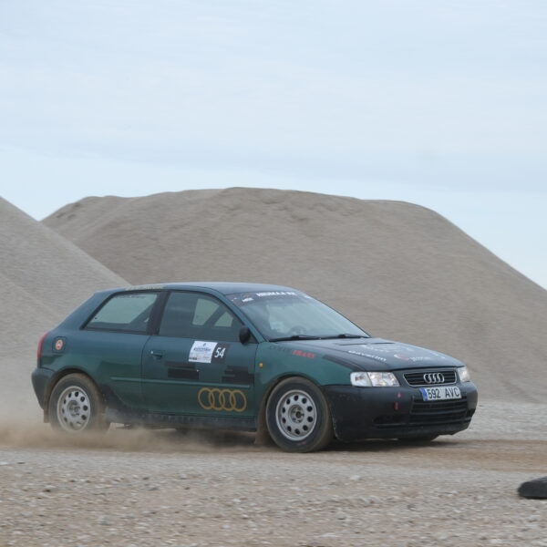 AINA POPIM | Hiiumaa rahvaralli lööb mootorid käima ja elavdab saare ...