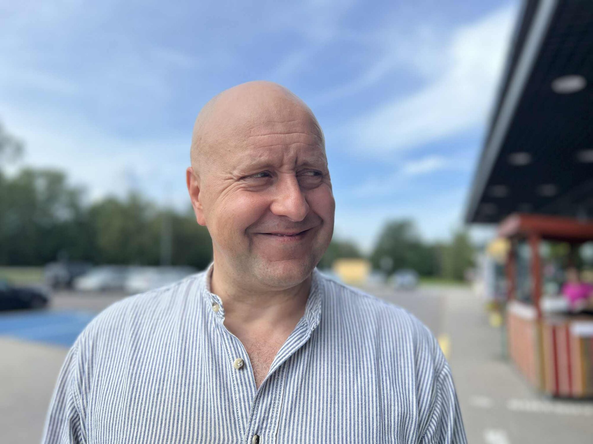 KÜSISIME AINULT HIIDLASTELT | Kui palju oled külastanud Hiiumaa ...