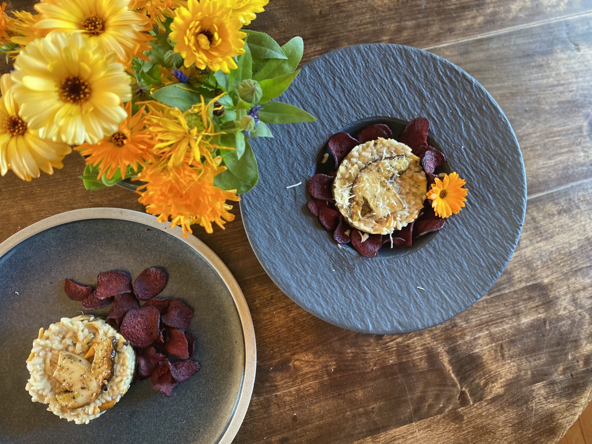 LEHTERKUKESEENED | Seenematk Itaalia kööki - Hiiu Leht