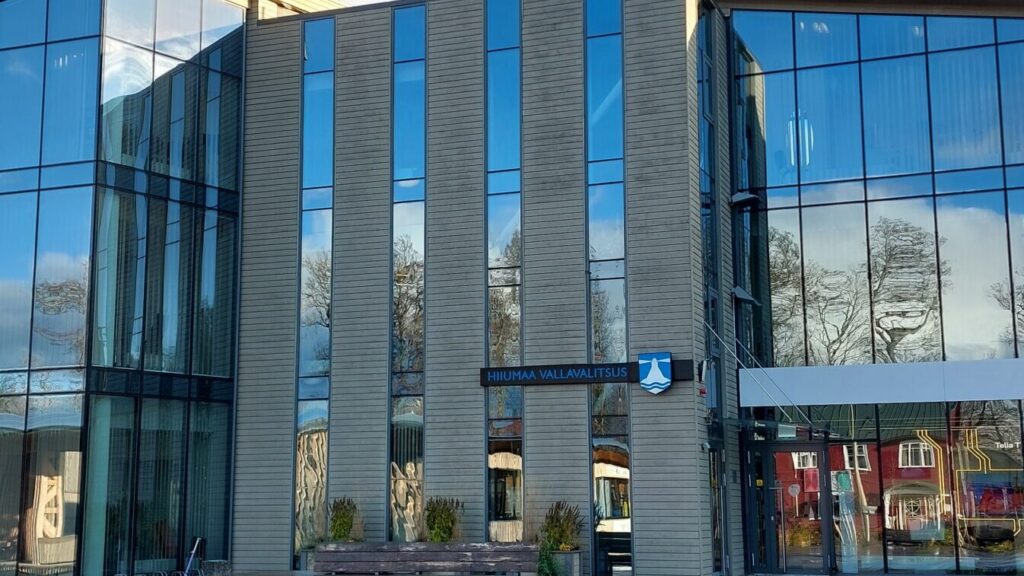 KANDIDAATE JAGUB | Hiiumaa Halduse juhiks kandideerib üheksa inimest ...