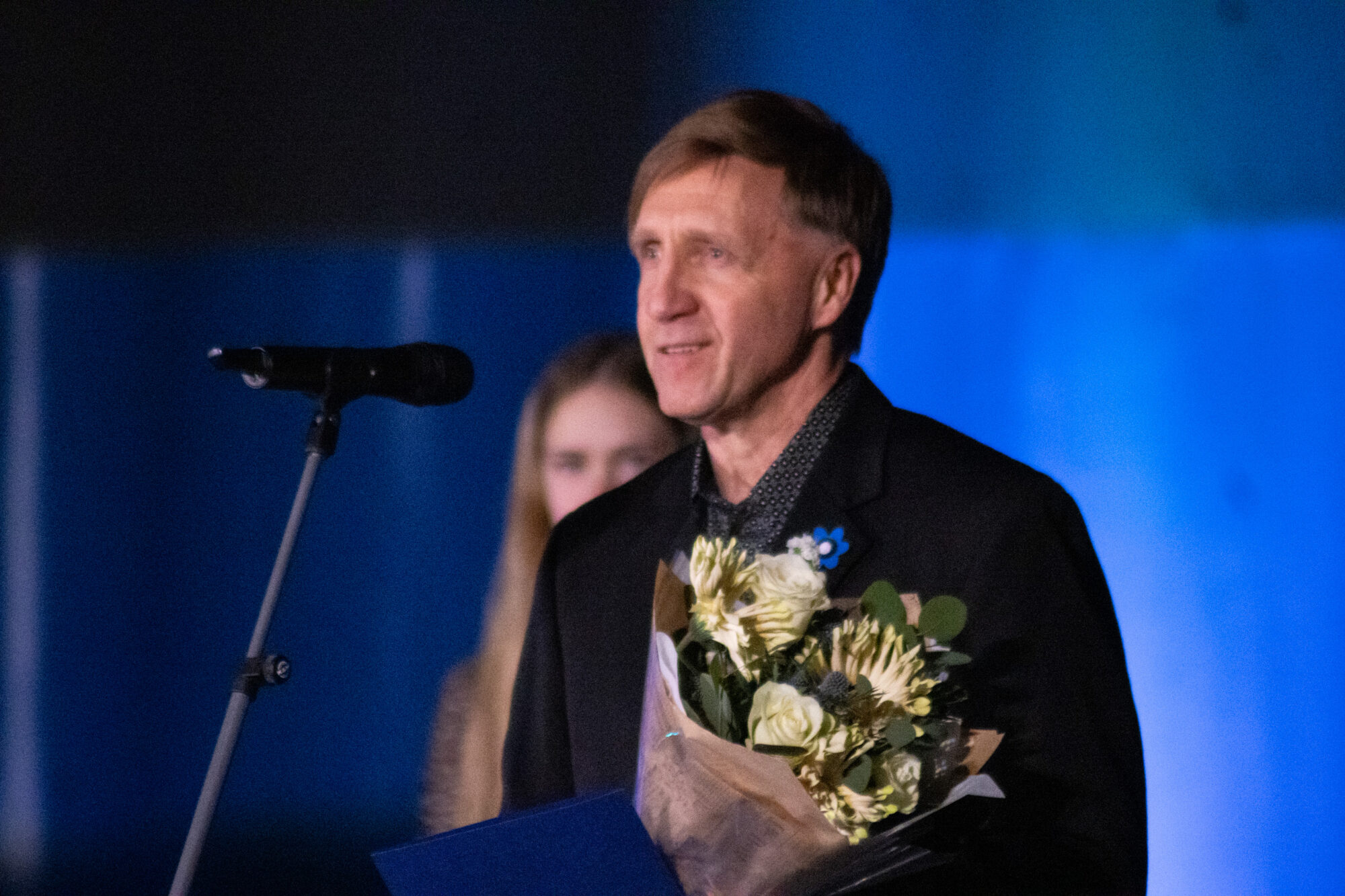 SPORDIAASTA TÄHED 2025 | Hiiumaa aasta sportlased on Anni Kingsepp ja ...