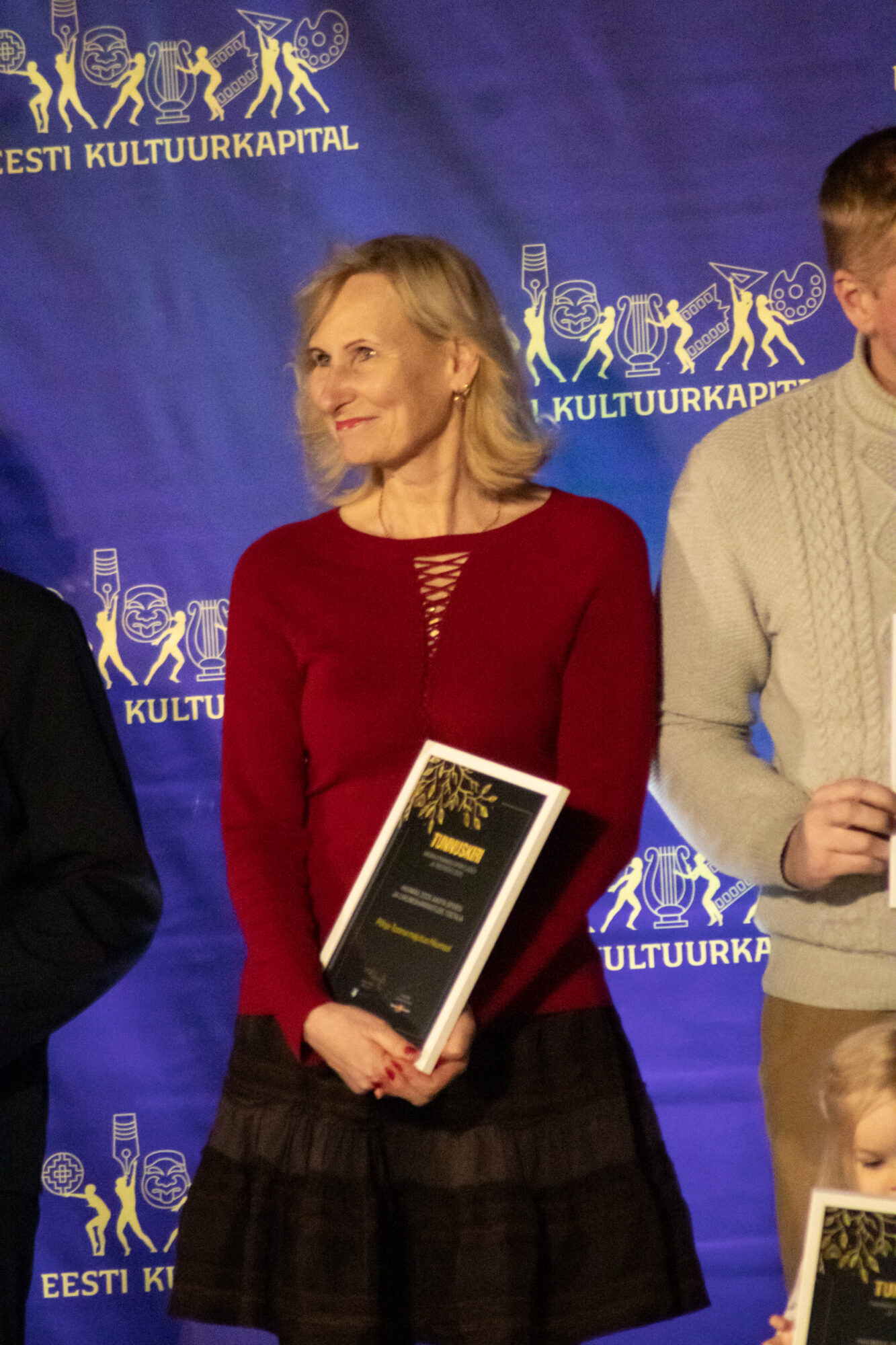 SPORDIAASTA TÄHED 2025 | Hiiumaa aasta sportlased on Anni Kingsepp ja ...