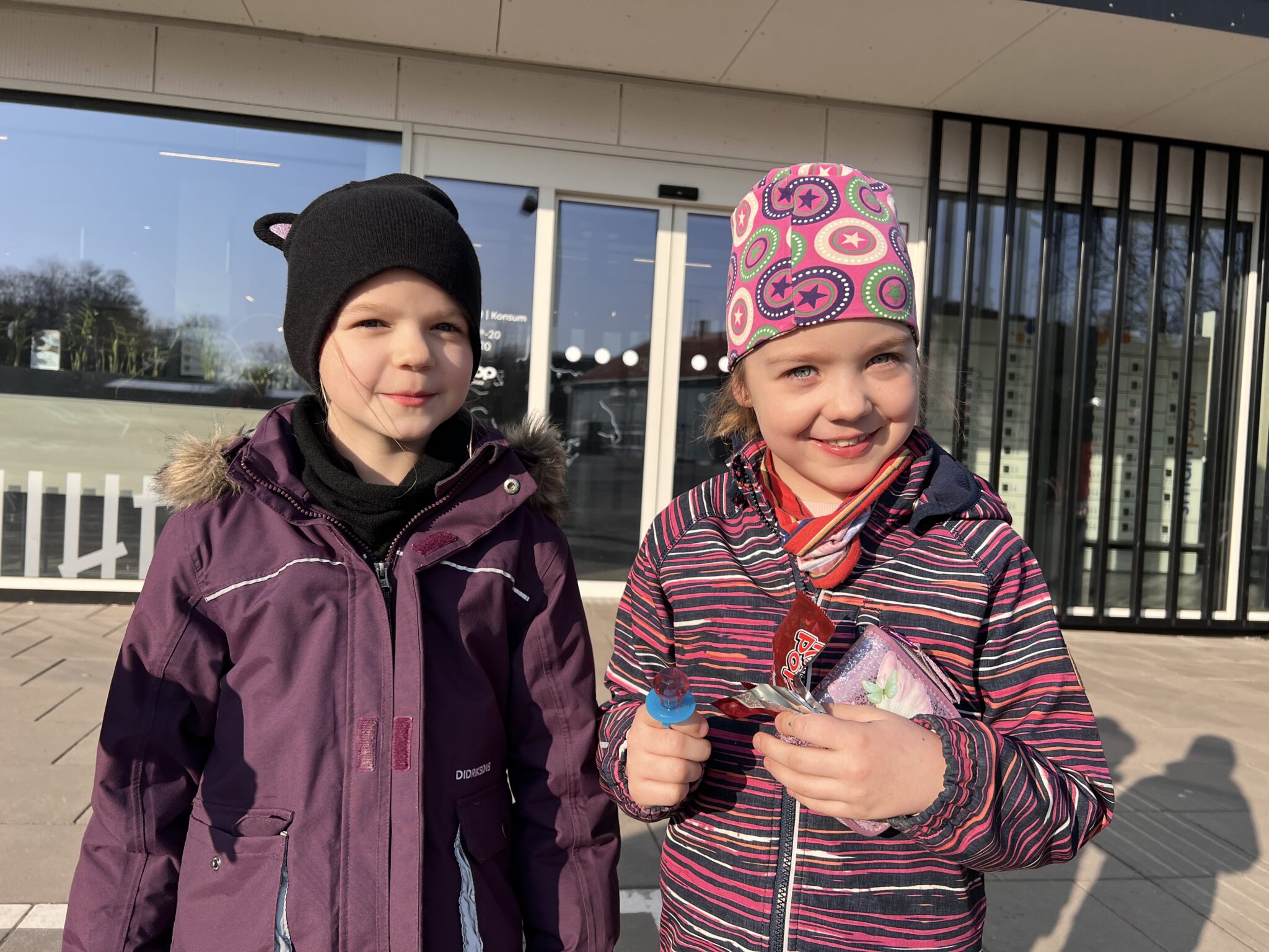 TÄNAVAKÜSITLUS | Kuidas Kärdla linn meeldib? - Hiiu Leht